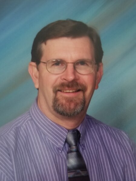 Church Staff – Union Christian Church