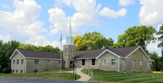 Union Christian Church – Disciple of Christ